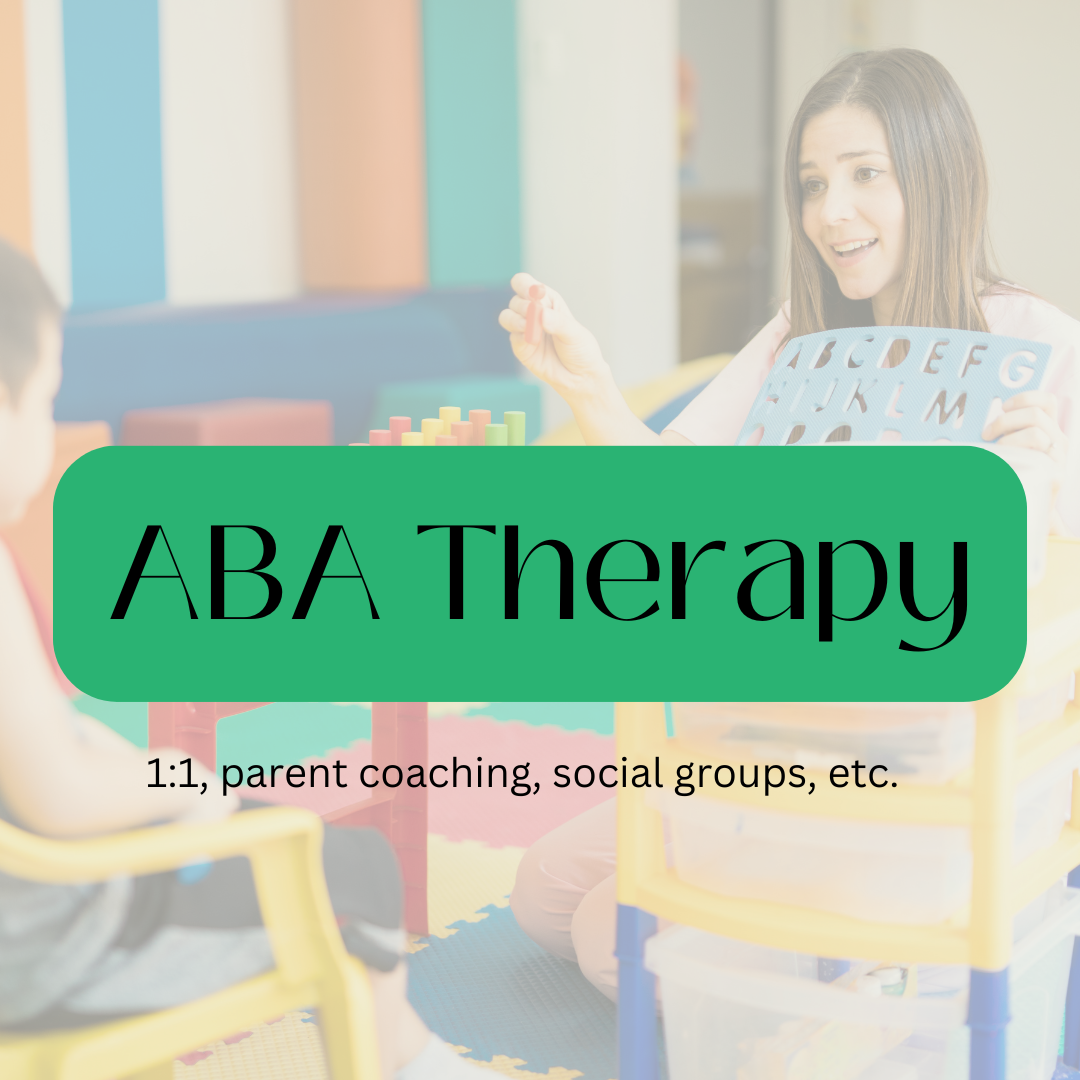 Services – Nurturing Behaviours Inc.